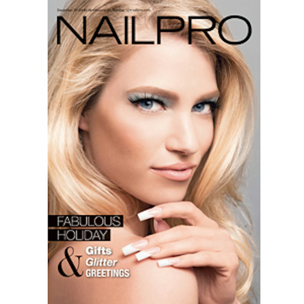 In the Magazine: December 2013 | Nailpro