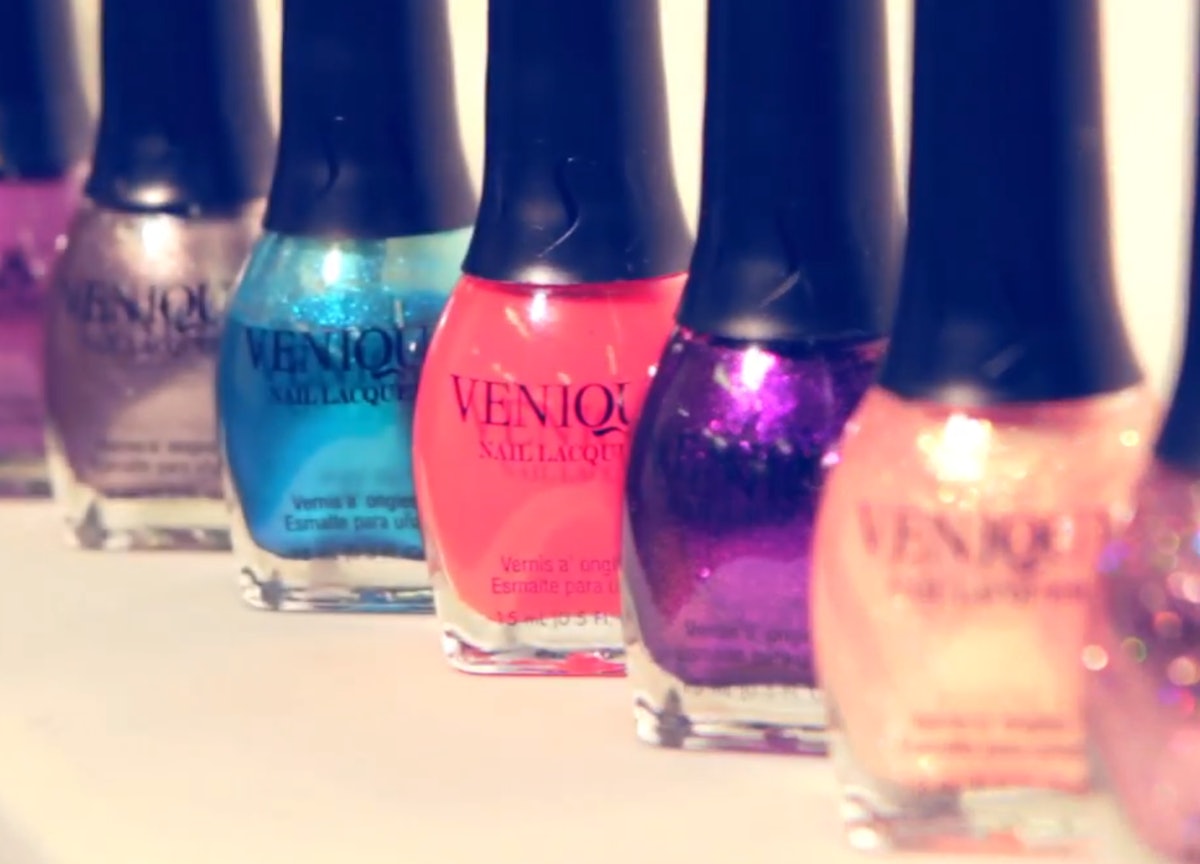 Nail News: Venique Changes Their Formula | Nailpro
