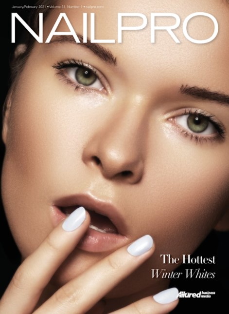 Magazines | Nailpro