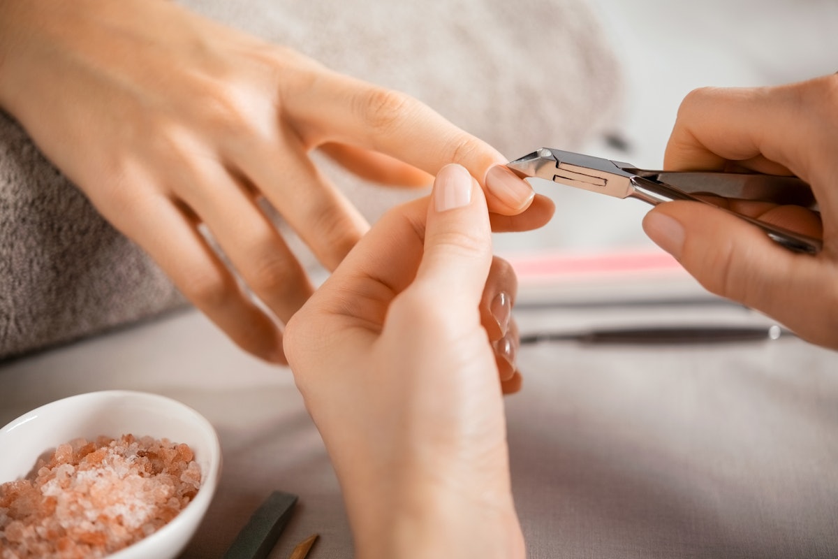 7 Tips for Basic Nail Prep | Nailpro