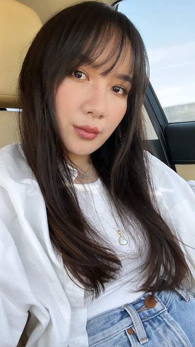 Celebrate Women's History Month with Zola Ganzorigt | Nailpro